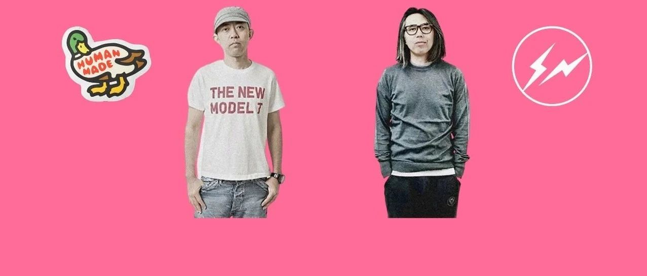 曝光：藤原浩、Nigo开喷「淘宝/天猫」卖假货…|Nigo|藤原浩_新浪新闻