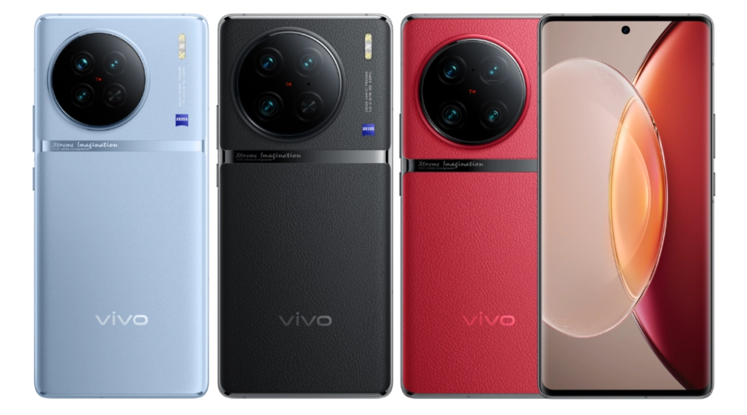 vivoX90白色来了 | 荣耀Magic5获认证__财经头条