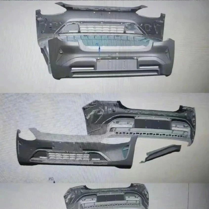 小米汽车设计文件惨遭泄密！涉事合作方赔偿100万，泄密人被处理！|小米|100万以上|汽车设计_新浪新闻