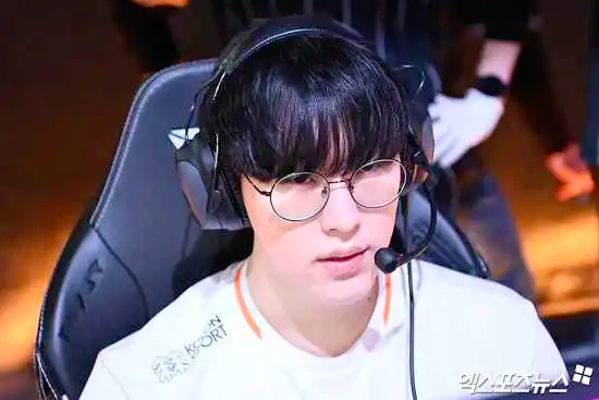 Zeka：激活去年秋天的回忆，T1反而压力更大