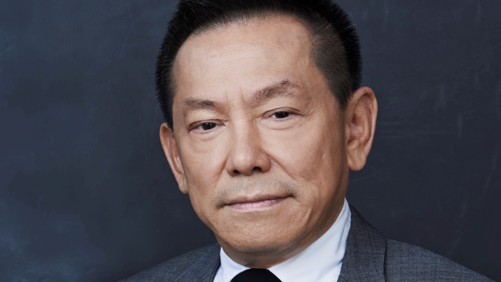 江志强接受《综艺》采访，表示对今年中国电影的表现充满信心……|江志强|综艺|满江红_新浪新闻