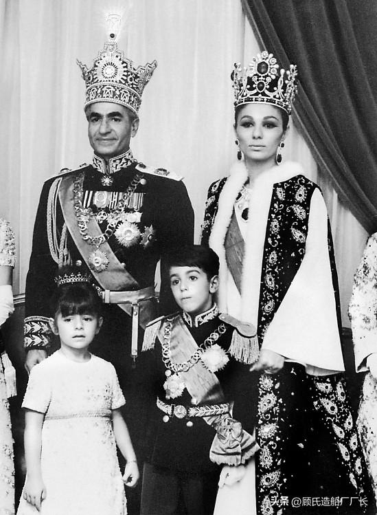 空中女王不敌宙斯霹雳，回顾76年伊朗帝国空军48号航班马德里空难