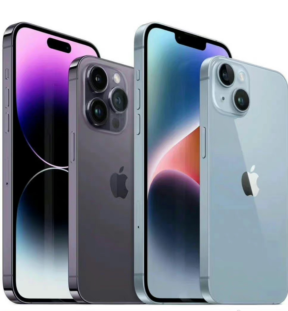 我了解的iPhone14系列行情是数字款早就降价了……|iPhone14|iPhone_新浪新闻