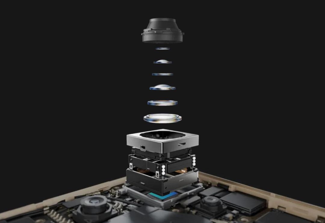 【新机】欧加一筐索尼IMX766用完了 OPPO一加真我全换上890__财经头条