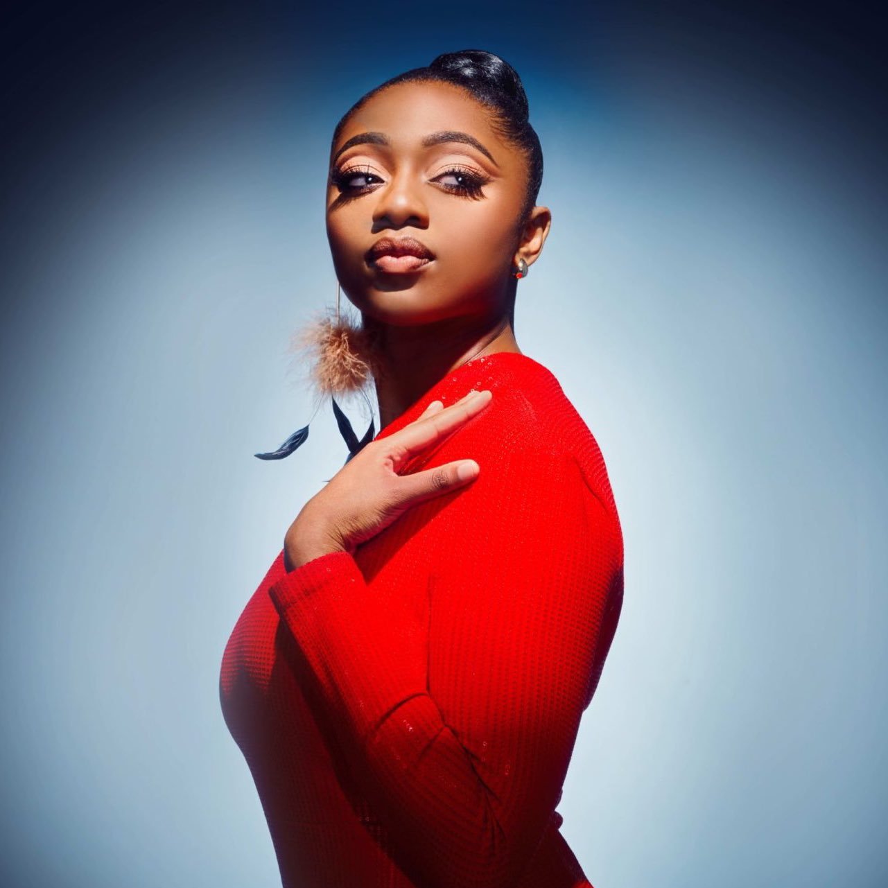 格莱美最佳新人Best New Artist Winner: Samara Joy