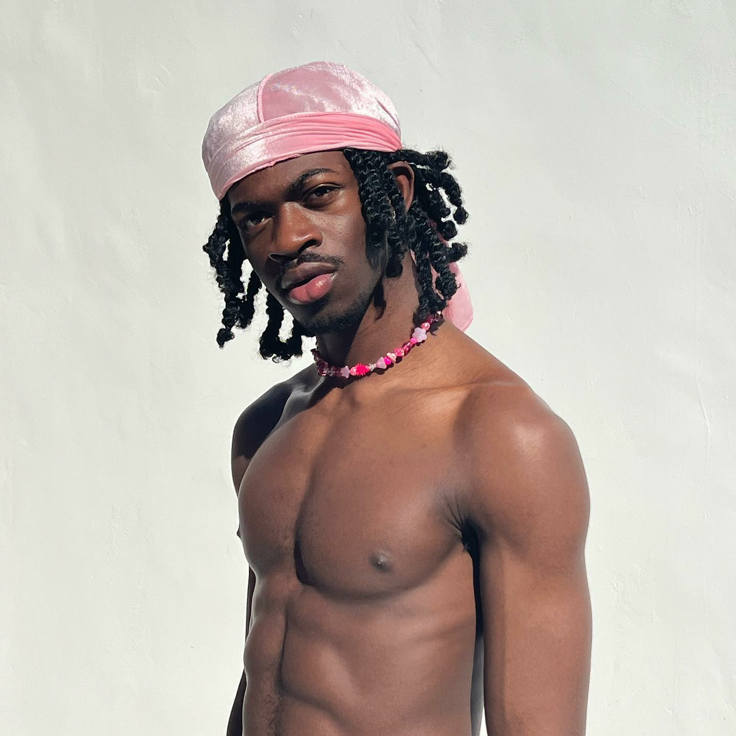 李娜叉秀性感新照|李娜|Lil Nas X_新浪新闻