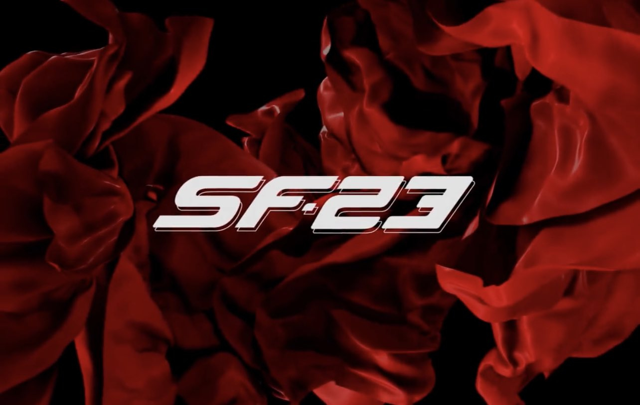 法拉利车队公布2023赛季新车命名：SF-23！|法拉利车队|F1_新浪新闻