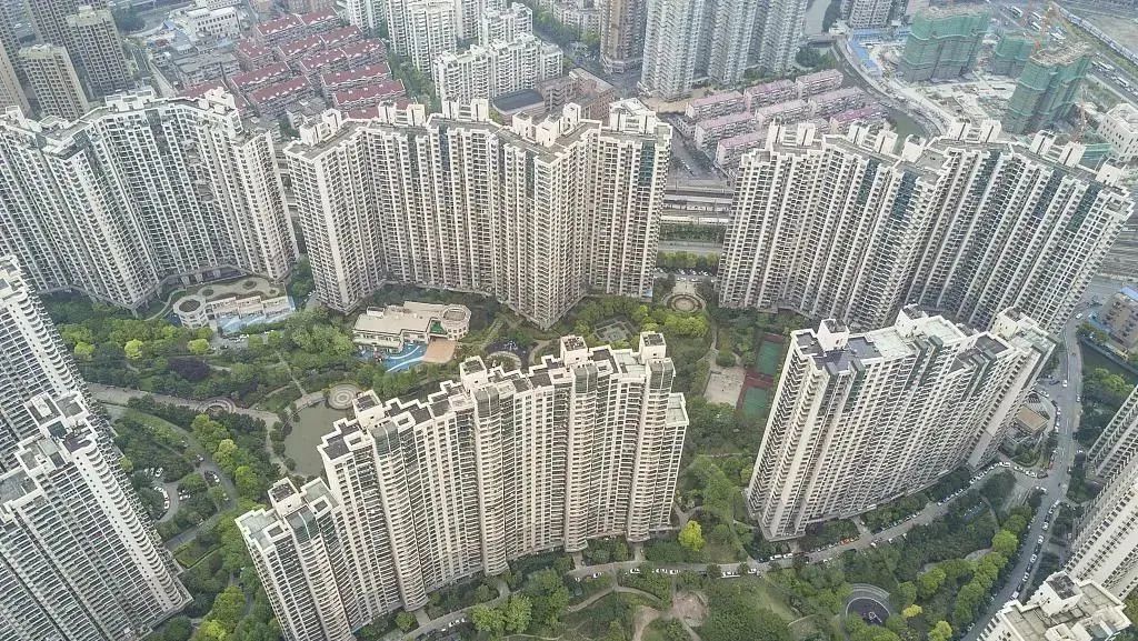 物业返还4000万元！上海中远两湾城业委会诉物业一审宣判__财经头条