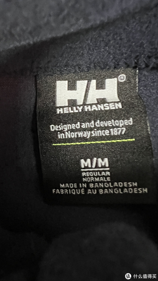 给妈妈的户外装备·大航海基因·HH