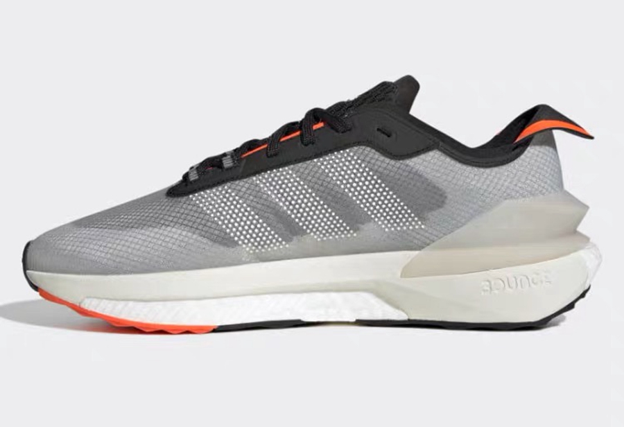 今年夏天就等它！阿迪最新系列曝光！这鞋太帅了！|阿迪达斯|口令|胡明轩_新浪新闻