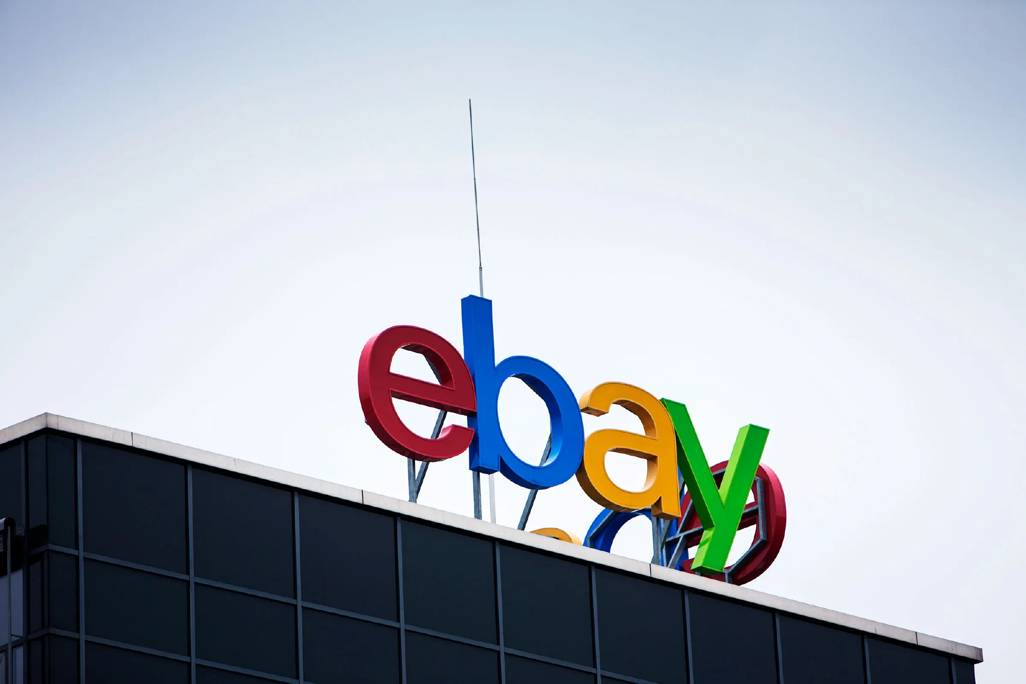 eBay宣布裁员 CEO：24小时内，我们将让全球约500名员工知道他们将被裁掉|ebay_新浪新闻