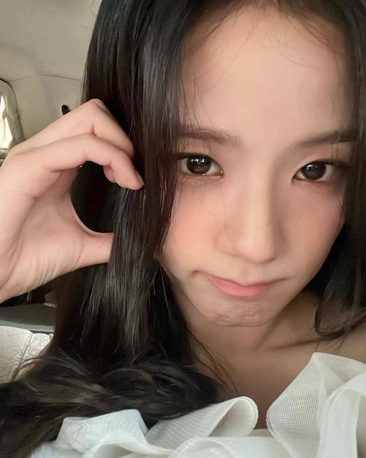 金智秀Jisoo