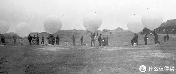 【红警梗百科】气球炸弹