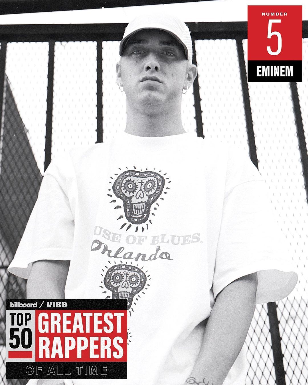 Billboard和Vibe Magazine评选的史上最佳Rappers Top 10 还行吧……|Billboard|Lil Wayne_新浪新闻