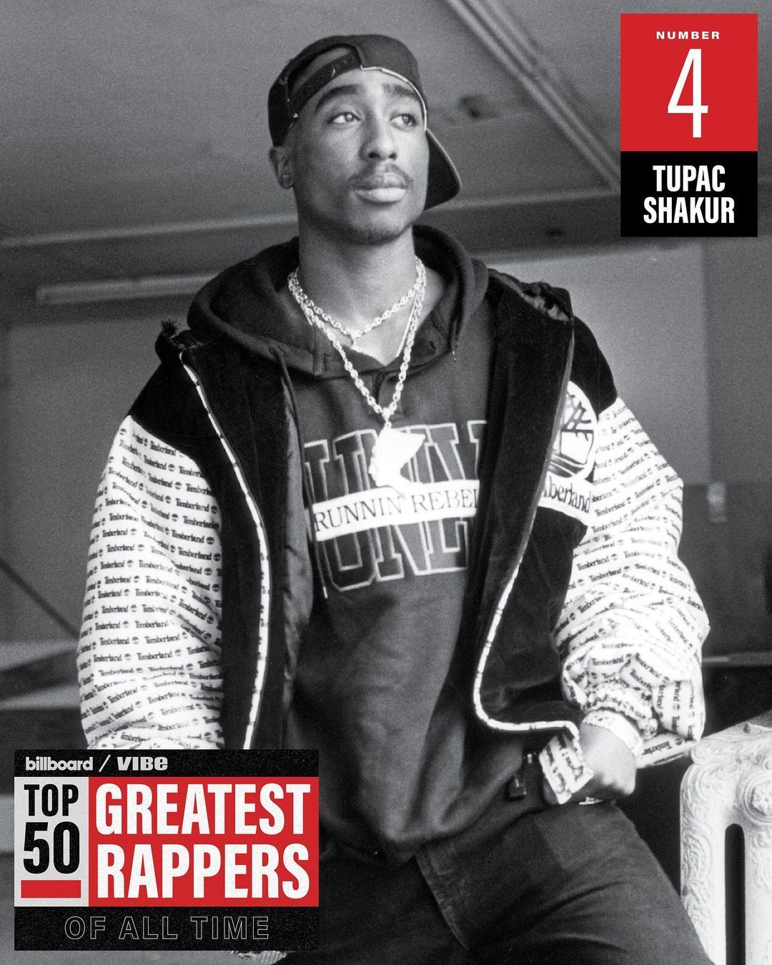 Billboard和Vibe Magazine评选的史上最佳Rappers Top 10 还行吧……|Billboard|Lil Wayne_新浪新闻