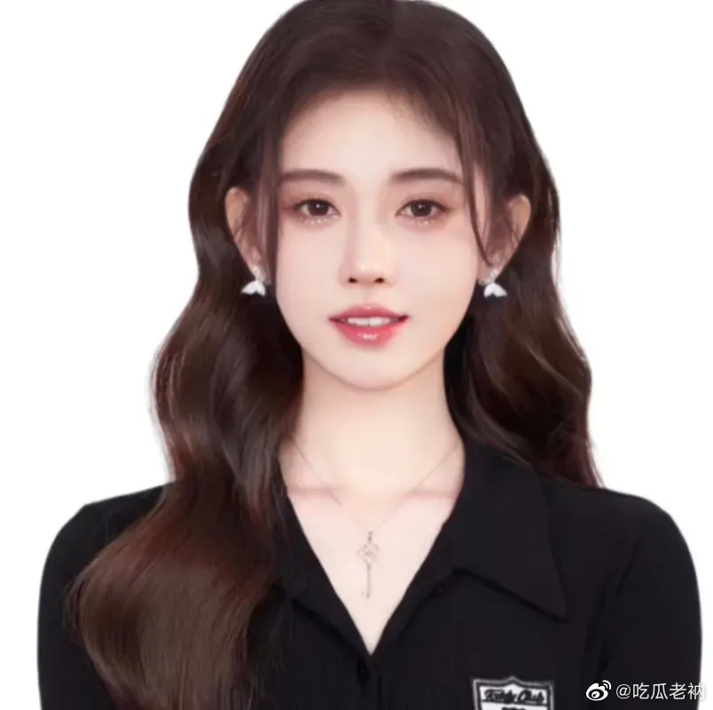 女明星证件照，谁是你的top1?|证件照|女明星_新浪新闻