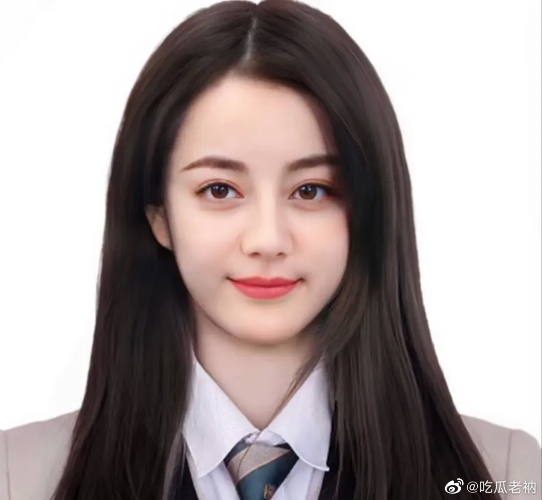 女明星证件照，谁是你的top1?|证件照|女明星_新浪新闻