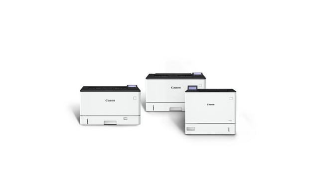 始于细微，见于无限 | 佳能商务打印机『打出来的都是大事』__财经头条