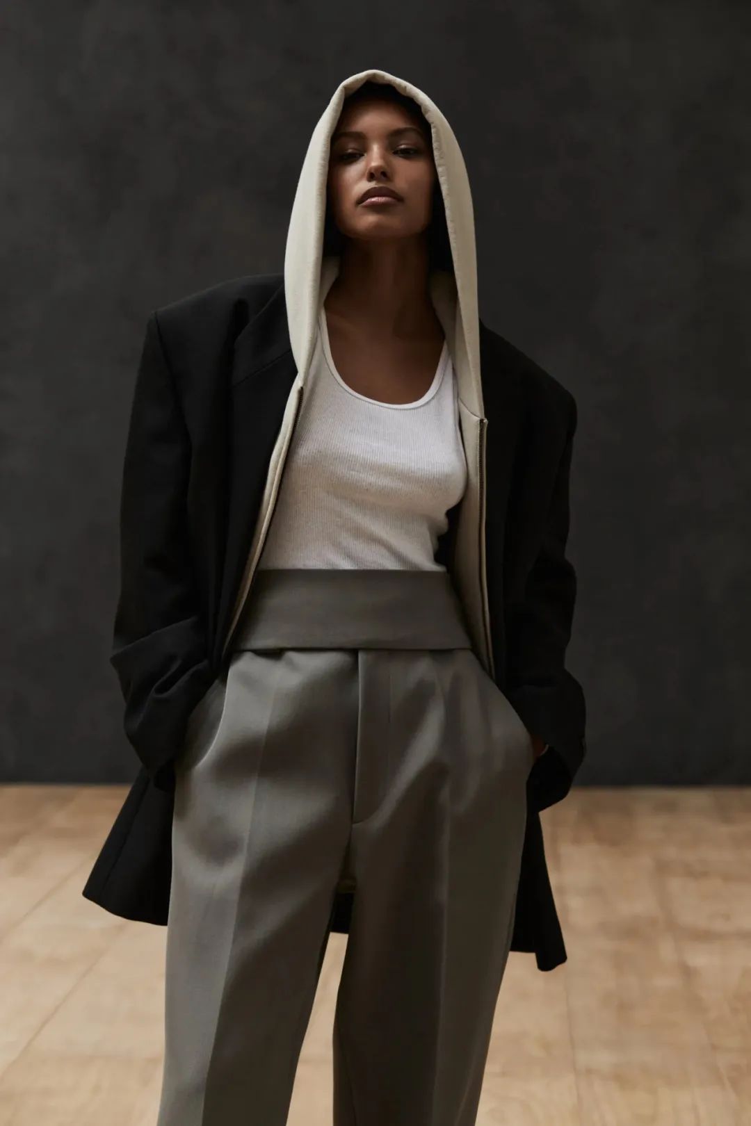 明日开售！Fear of God敬畏上帝「春季」新款集体曝光，等打折？