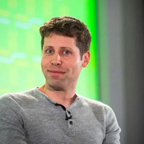 揭秘ChatGPT之父：16岁出柜、斯坦福辍学，却造就人工智能里程碑 | 北美留学生观察|奥特曼|里程碑|人工智能_新浪新闻