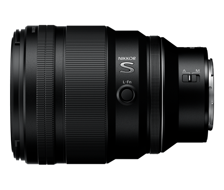 尼康发布中长焦定焦尼克尔 Z 85mm f/1.2 S__财经头条