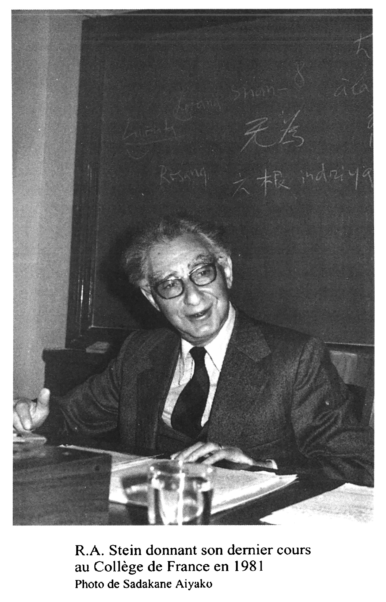 张婉容｜法国汉学“道教与中国宗教史讲席”百年历程_新浪财经_新浪网