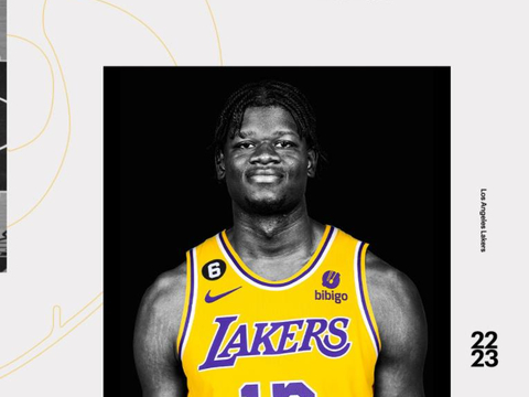 又靠魔术中锋定律争冠？湖人迎来梦寐以求强援，紫金军团又能期待|奥布莱恩|班巴|湖人_新浪新闻