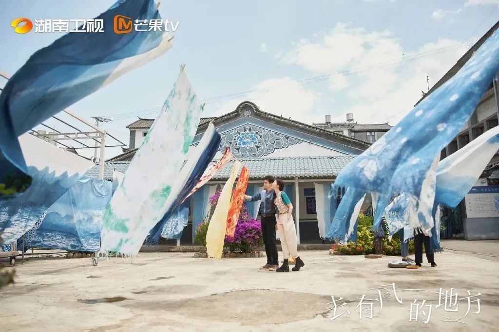 绝美！身边的影视剧取景地，看看你打卡过几个？