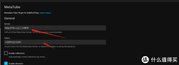 docker部署MetaTube及Jellyfin插件，好玩的新功能__财经头条