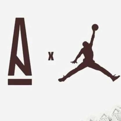 AMM x AJ5联名计划泄露！确认今年发售了！|AJ5_新浪新闻