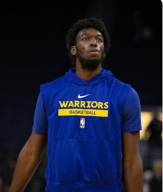 勇士和开拓者、马刺讨论怀斯曼的交易