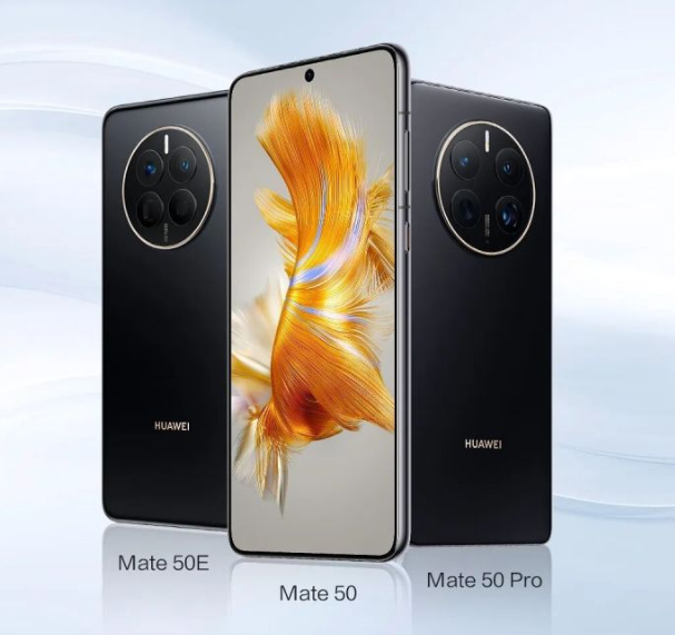 全新Mate50发布，XMAGE影像、双操作系统__财经头条