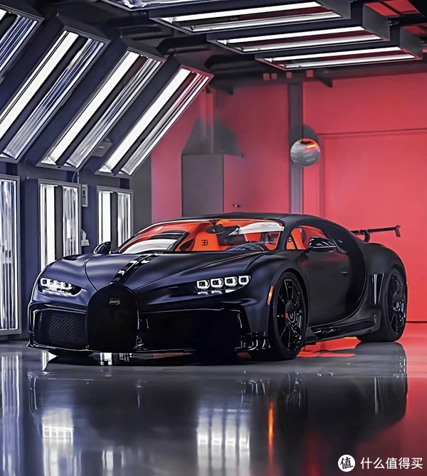 布加迪造什么SUV来干嘛！