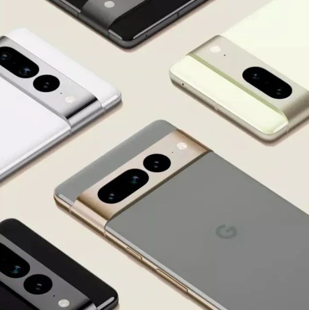 让新手机发挥全部实力，在国内如何「正确」使用 Pixel 7|pixel_新浪新闻