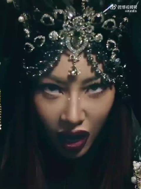 真的假的呀，Jessi要来了？Jessi来必追，欣赏一波Jessi的舞台吧|Jessi_新浪新闻