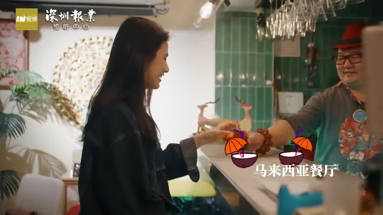 俯瞰水围1368文化街区|深圳市_新浪新闻