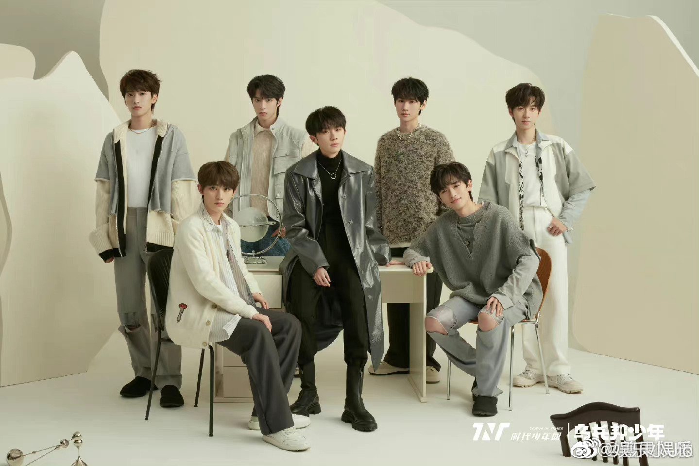 网传时代少年团将在三亚录制团综……|时代少年团|海南_新浪新闻