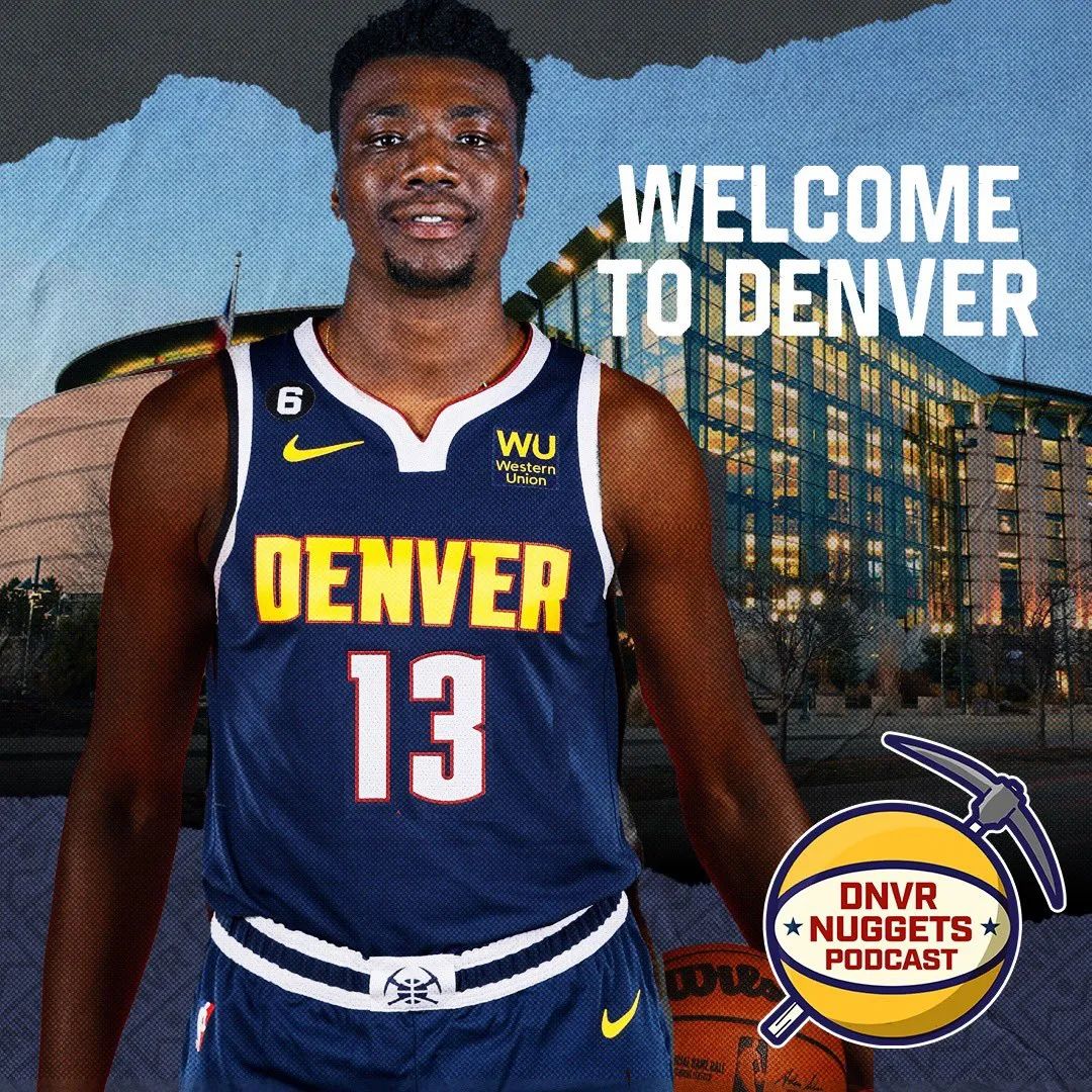 裁了！1秒裁掉！加盟西部第一！他们要称霸了