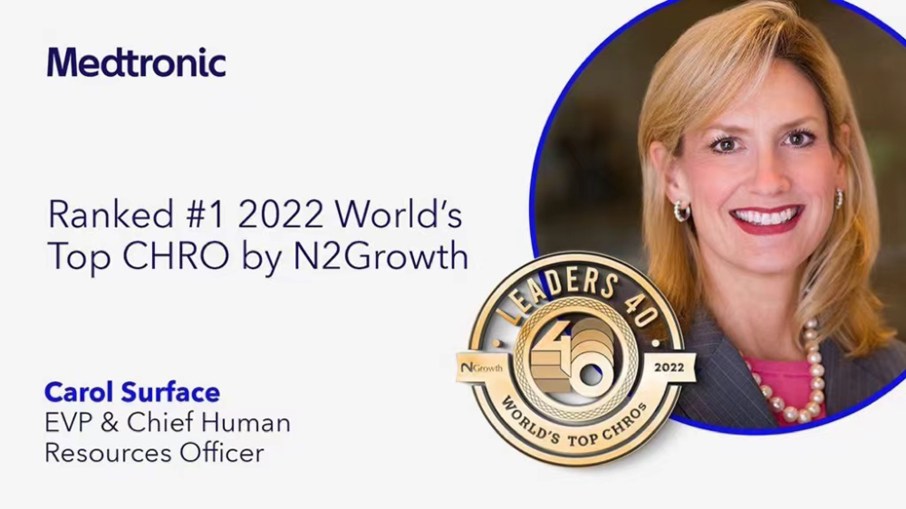 苹果为何重金聘请首位CHO？__财经头条