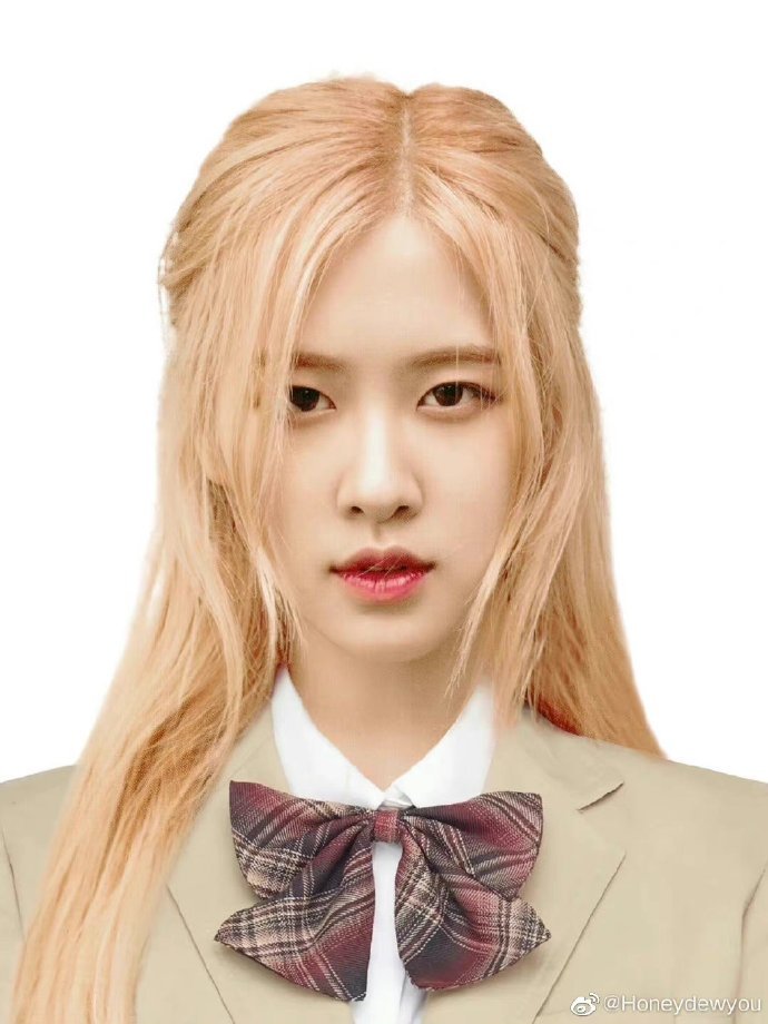 朴彩英的饭修证件照 这张脸太牛了 .|朴彩英_新浪新闻