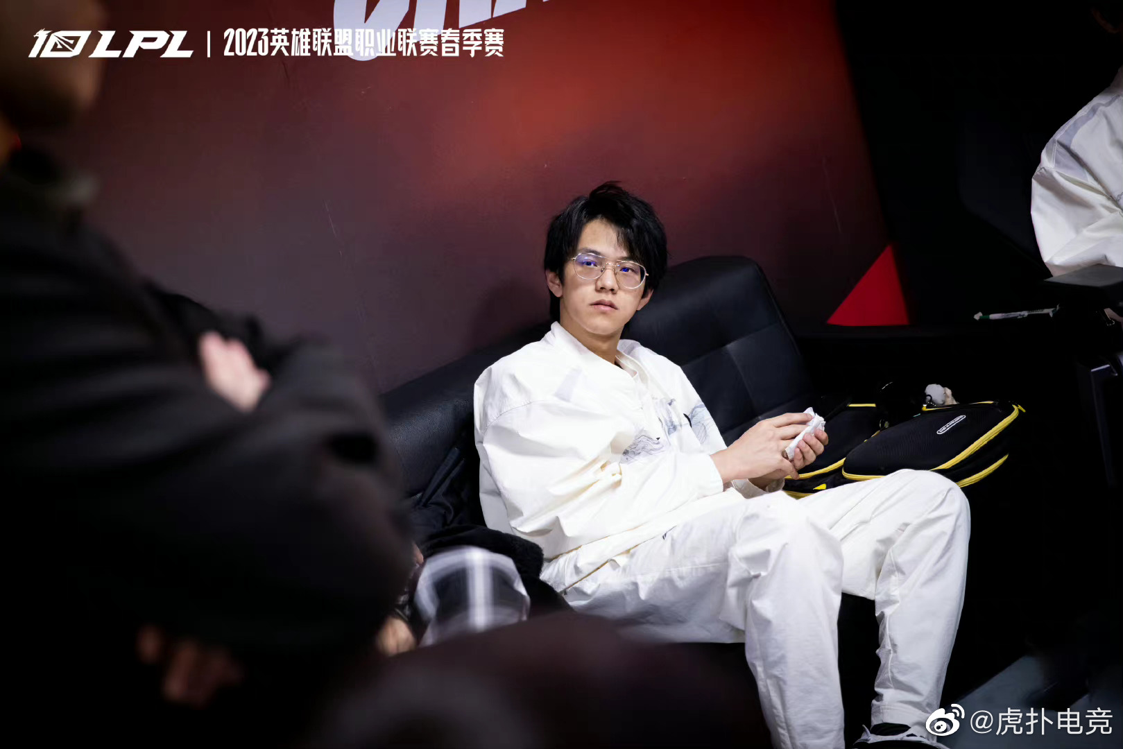 LPL选手官博发布IG选手赛后返图：吸取经验，挑战不止|选手|春季赛|鏖战_新浪新闻