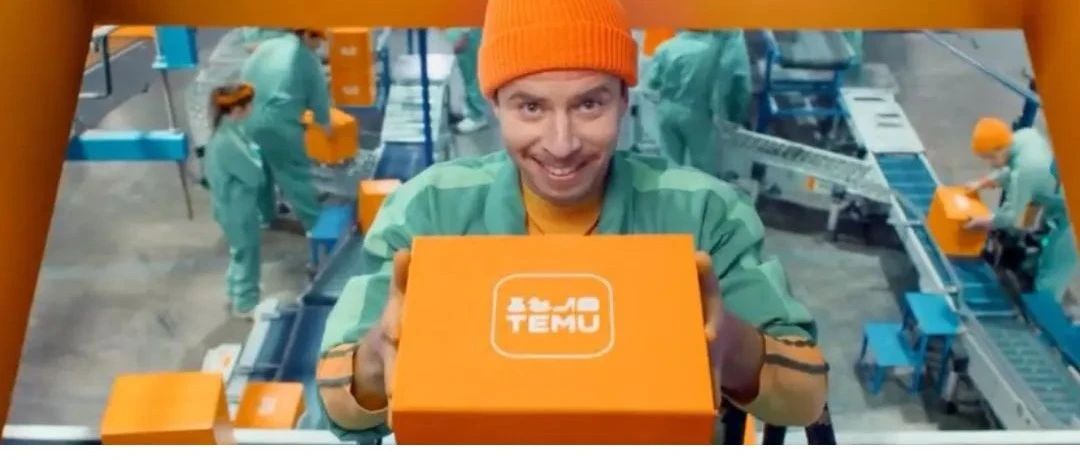 “美版拼多多”亮相超级碗：像亿万富翁一样购物|拼多多|亿万富翁_新浪新闻