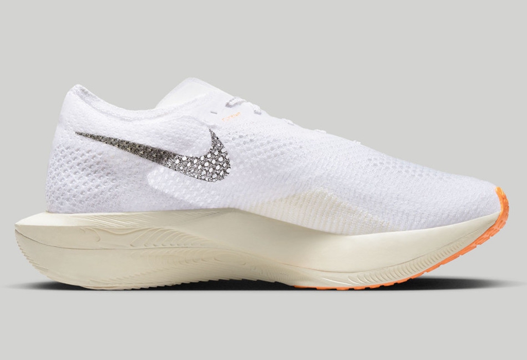 都在吹的 Nike「顶级跑鞋」又升级了！发售日期刚刚曝光！