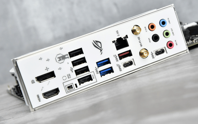 DIY小技巧13：USB接口协议快速分辨__财经头条