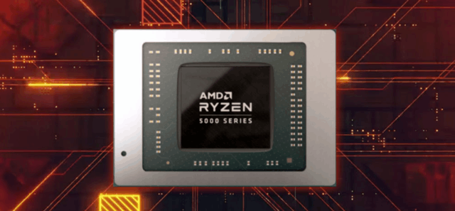 AMD锐龙7 7730U“Zen3”处理器比锐龙7 5825U快4%|Ryzen_新浪财经_新浪网