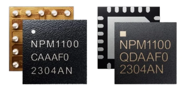 Nordic推出全新PMIC，提供CSP封装选项__财经头条