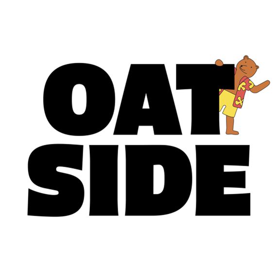 新加坡人气燕麦奶【OATSIDE】正式进入中国内地市场，与咖啡品牌% ARABICA达成合作