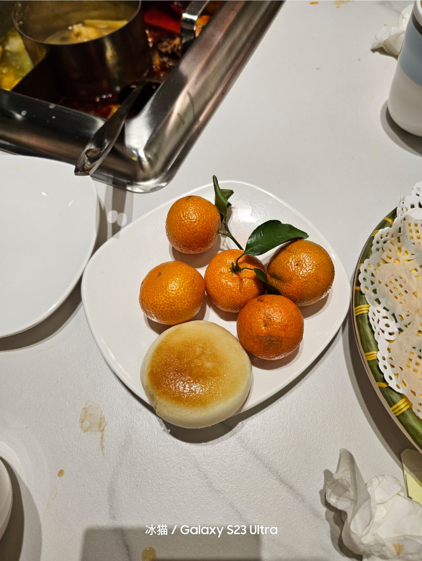 S23 Ultra 正常12MP，正常50MP，正常200MP，Expert RAW 12MP……|观感|差异|细节_新浪新闻