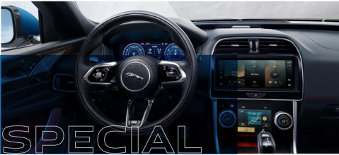 售29.98万起，2023款捷豹XEL上市-新浪汽车