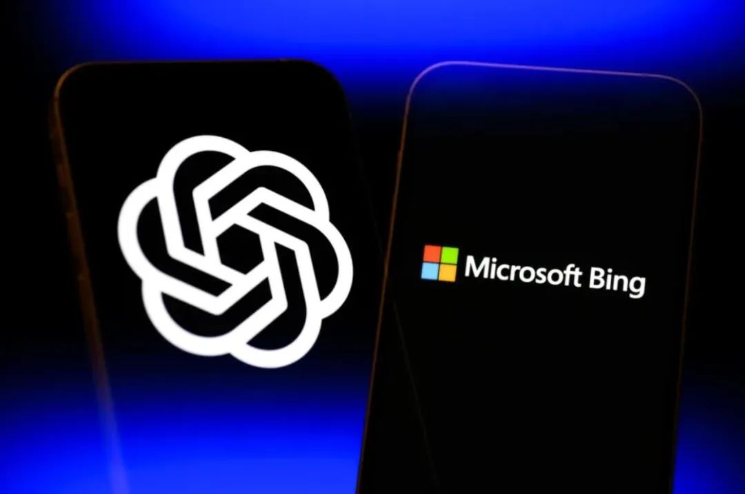 微软用ChatGPT驱动必应变“精神错乱”有些用户感到“悲伤和恐惧”|必应|微软|机器人_新浪新闻
